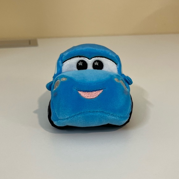 Disney | Toys | 342 Wishables Disney Pixar Wishables Cars Sally Vehicle ...